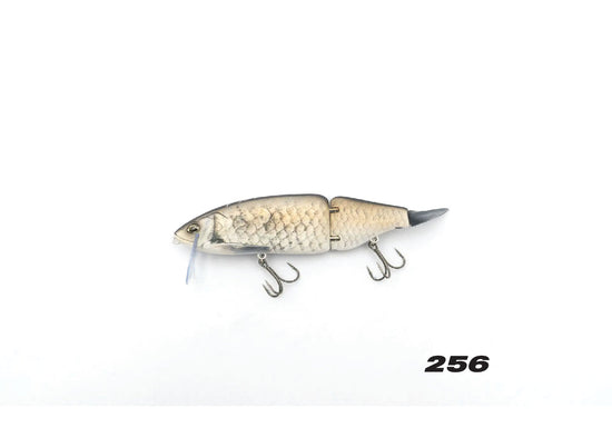 DRT TINY KLASH LO FLOAT – BAIT RLGN