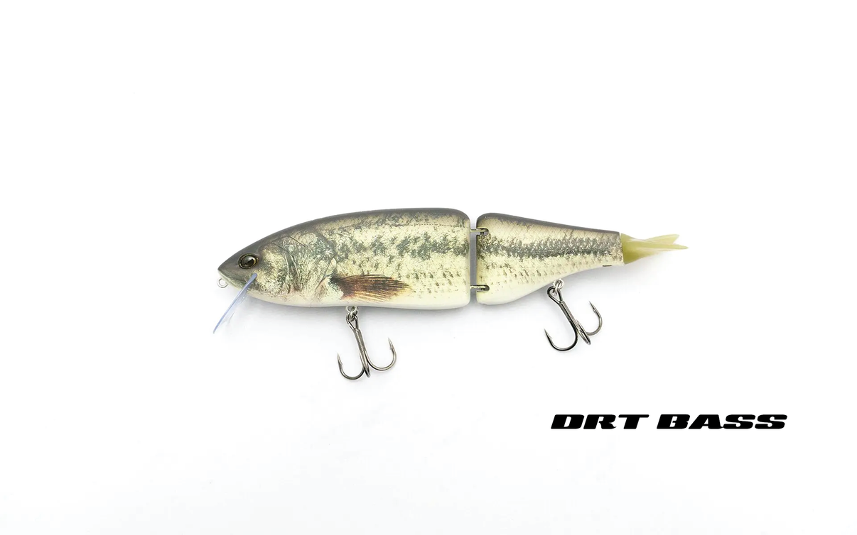 DRT KLASH 9 LO FLOAT – BAIT RLGN