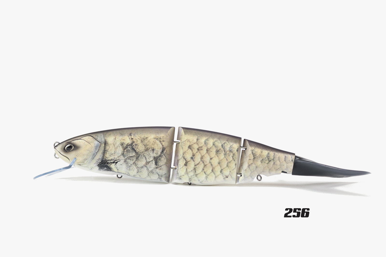 DRT GHOST – BAIT RLGN