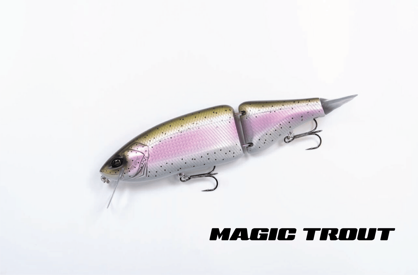 DRT KLASH 9 LO FLOAT – BAIT RLGN