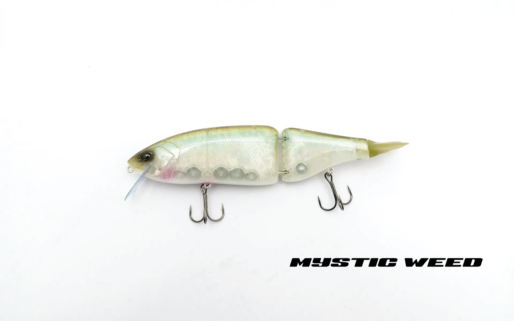 DRT KLASH 9 LO FLOAT – BAIT RLGN