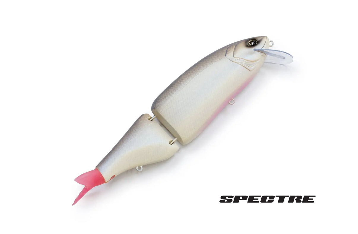 DRT KLASH 9 LO FLOAT – BAIT RLGN