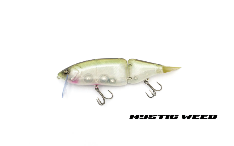 DRT TINY KLASH LO FLOAT – BAIT RLGN