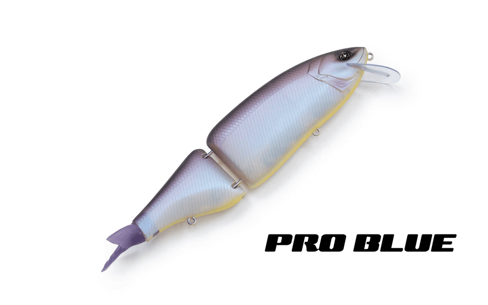 DRT KLASH 9 LO FLOAT – BAIT RLGN